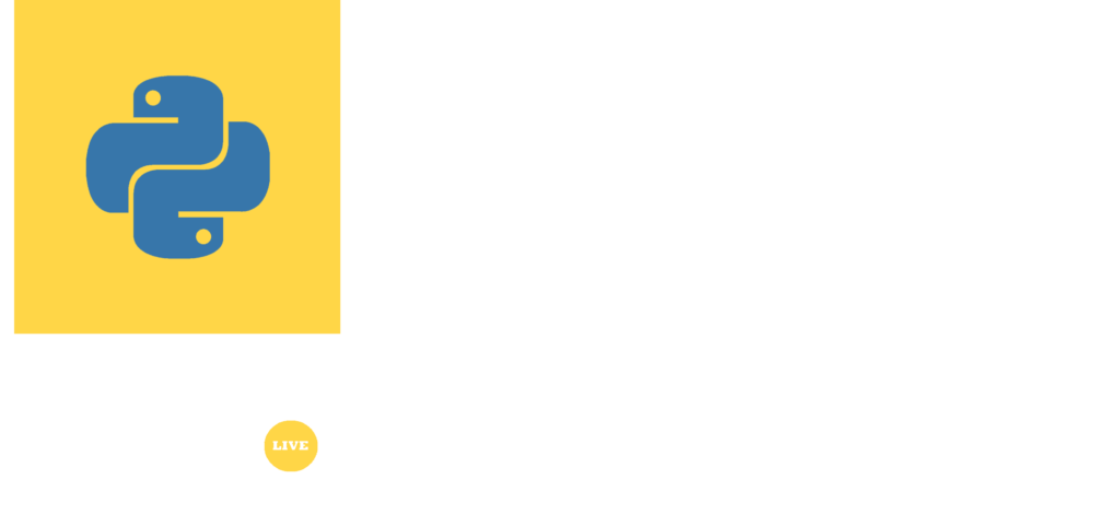Pytech Summit 2022 (online) | Największa konferencja o Python
